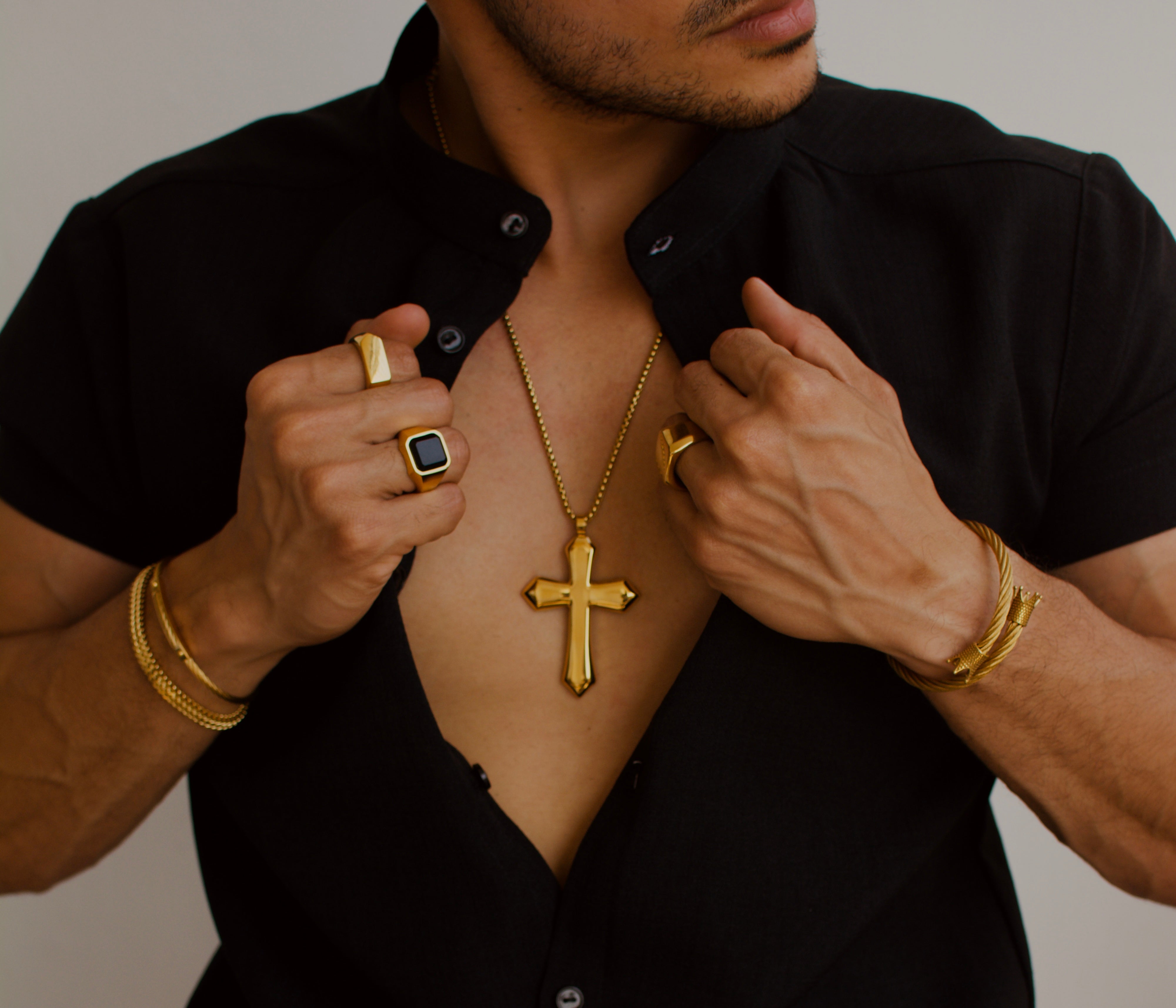 GIO ACCESSORIES