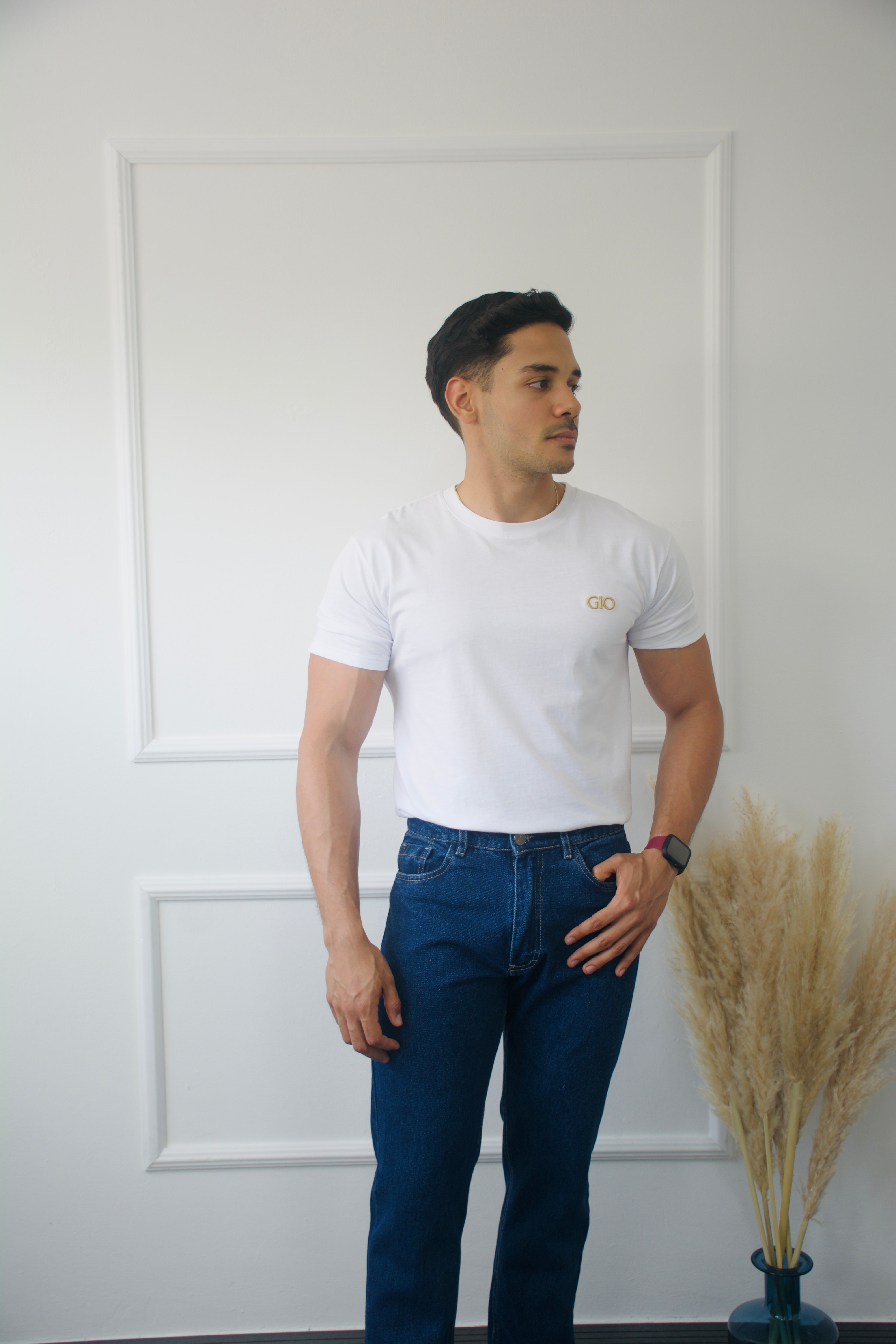 T-Shirts LION – GIO