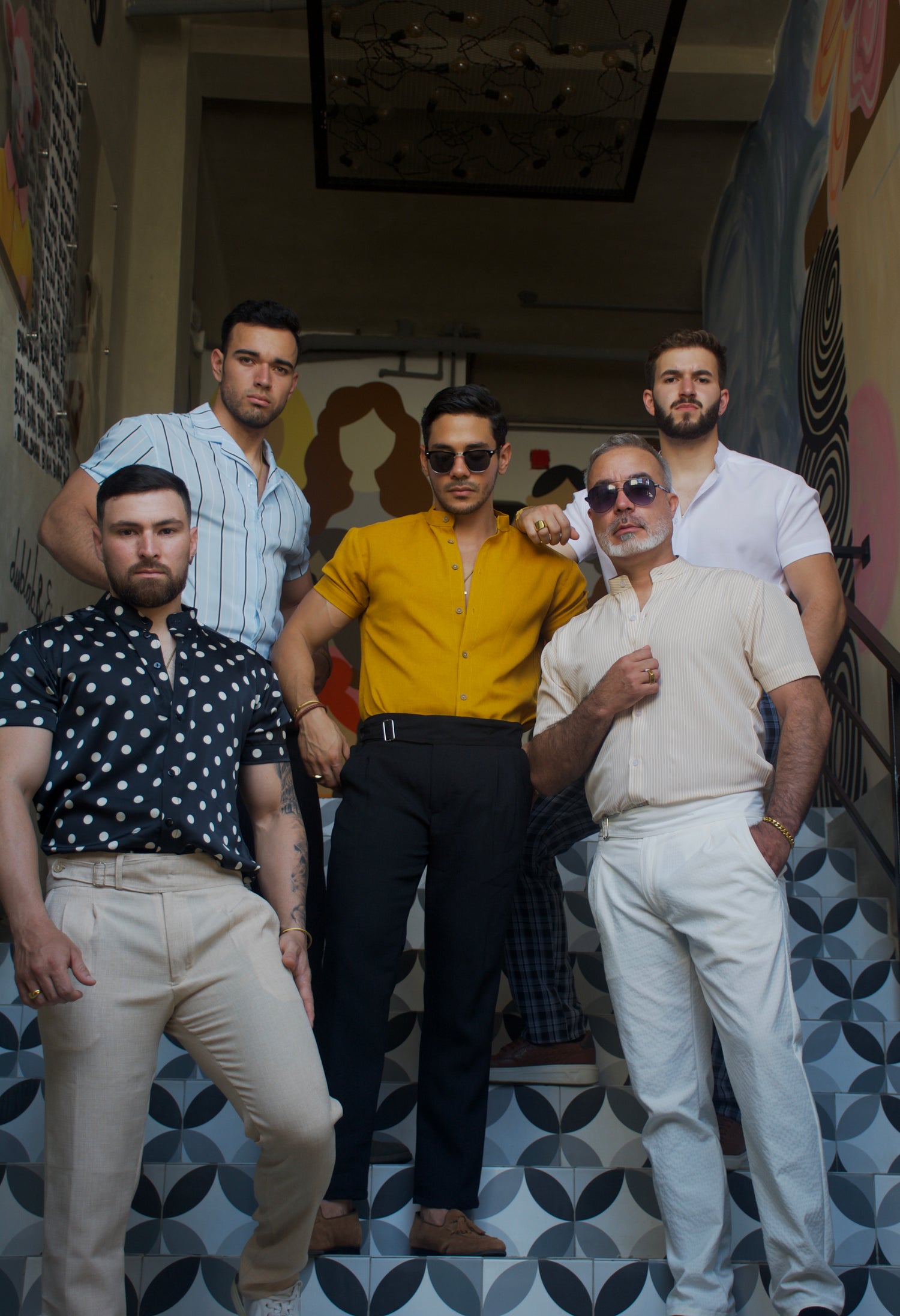 Gio marca de ropa masculina | GIO SHOP MEN